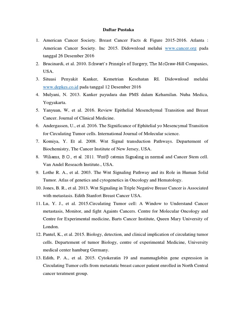 Dapus | PDF | Self-Improvement | Wellness