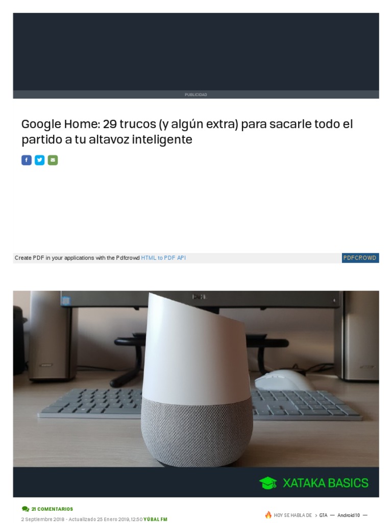 A Pastel | PDF | Android (sistema operativo) | HTML