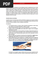 Guía de Venopunción: Pasos y Procedimientos | PDF | Sangre ...