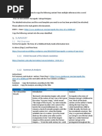 Persepolis Global Issues | PDF | Value (Ethics) | Identity (Social Science)