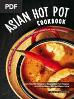 Asian Rice Dishes PDF | PDF | Stir Frying | Dumpling