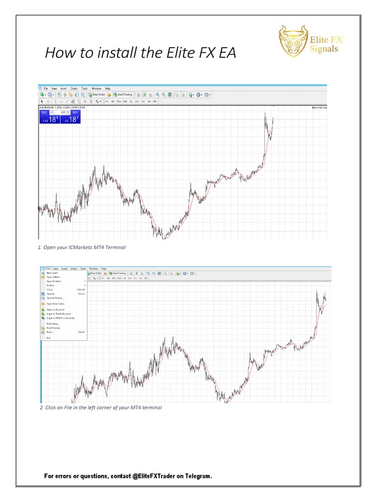 Installation Guide PDF | PDF