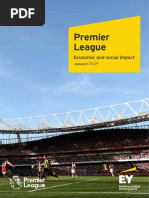 Overview of the Premier League 2013-14 | PDF | Premier League | English ...
