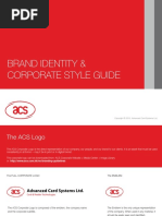 NSW Government Logo Usage Guide | PDF | New South Wales | Logos