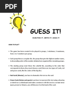 Games Drawasaurus | PDF