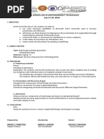 New IRF BLANK FORM (1 To 2 Persons-A4) | PDF | National Security | Law ...