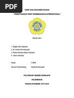 Three Letter Code City and Airlines Indonesia | PDF