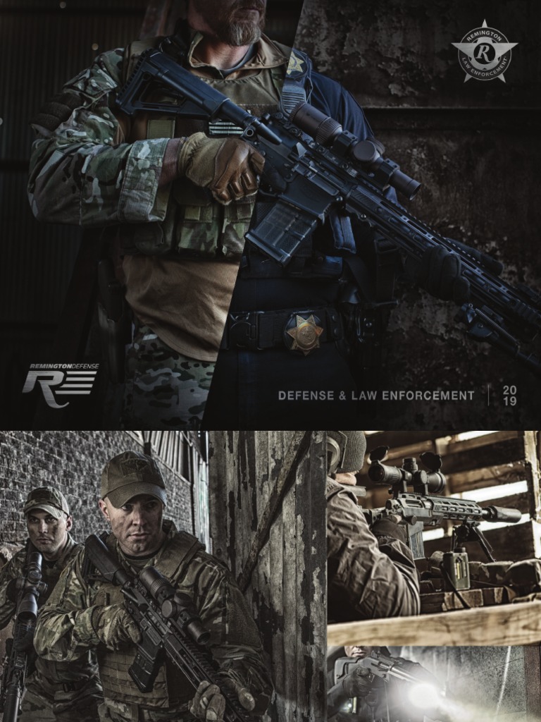 Firearms Catalog | Download Free PDF | Rifle | Firearms