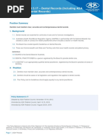 Ada Codes | PDF | Dental Implant | Dentures