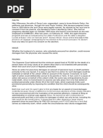 Moderated Caucus Speech Samples For MUN | PDF | Poverty | Poverty ...