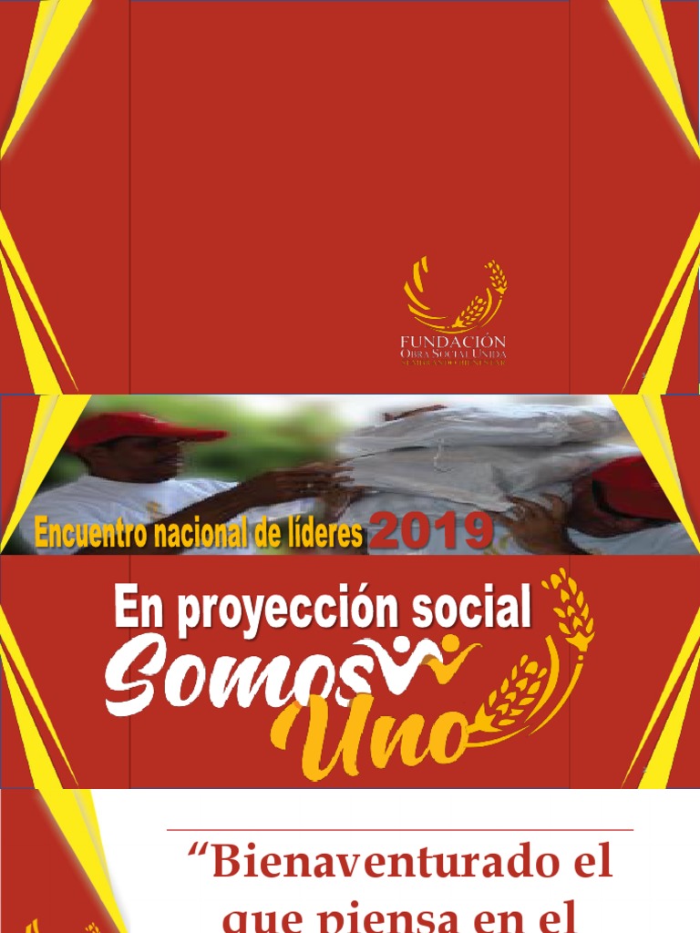 Asi Nacio La Fosu | PDF | Colombia | Historia del cristianismo