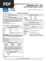 Resuflor 3746 | PDF | Epoxy | Building Engineering