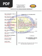 Bid Securing Declaration | PDF | Affidavit | Notary Public