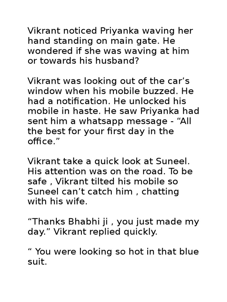 Vikrant 2 | PDF | Bra