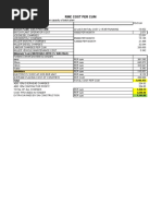 Diesel Consumption Machine Wise | PDF | Loader (Equipment ...