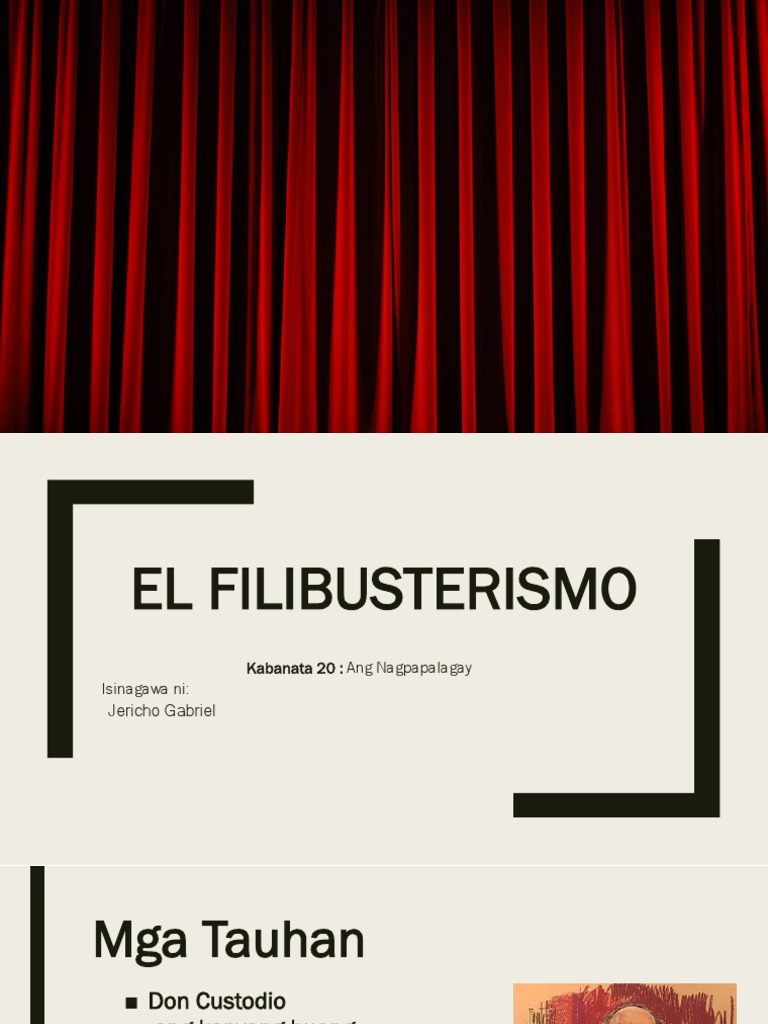 Kabanata 20 Official | PDF