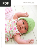 Fish and Chip Babies Knitting Pattern | PDF | Knitting | Sweater