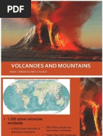 Types of Basic and Acidic Lava | PDF