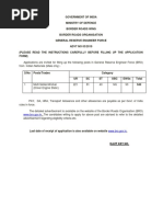 ECSA Candidate Registration Application Form | PDF | Cheque | Banks