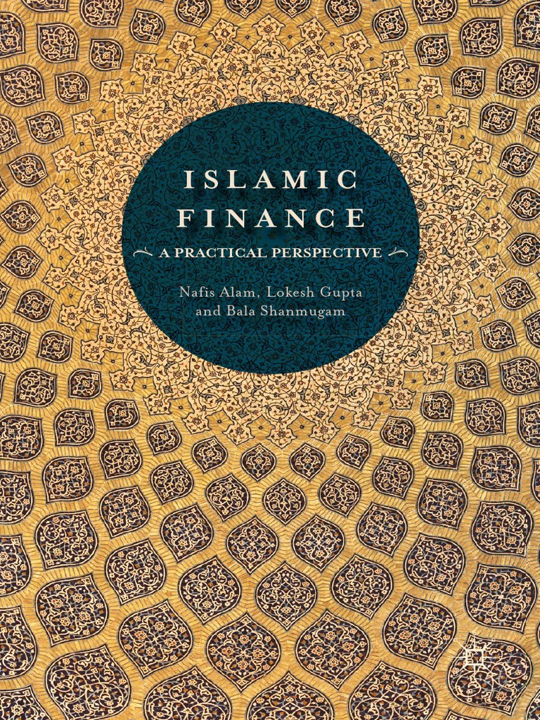 2017 Book IslamicFinance | PDF | Islamic Banking And Finance | Banks