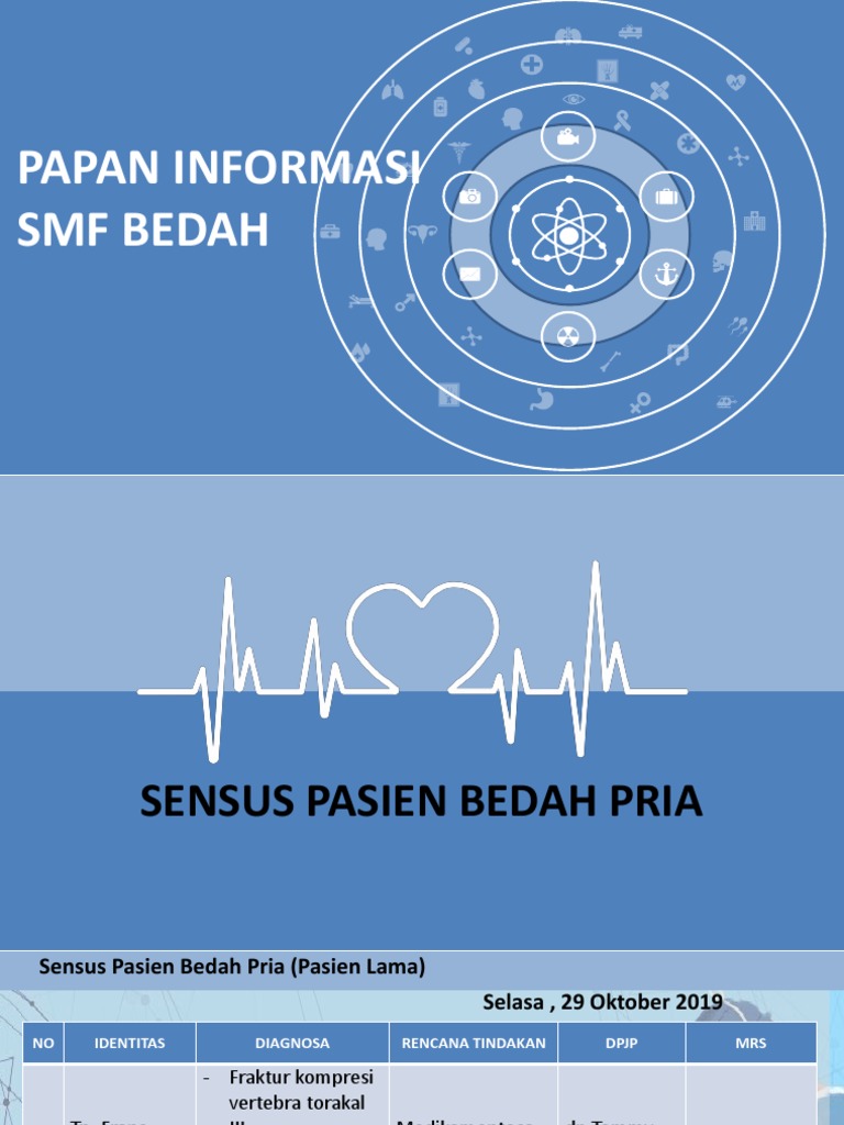 Sensus | PDF | Medical Procedures | Surgical Specialties