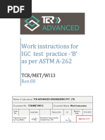 ASTM E110 (2010) - Standard Test Method For Indentation Hardness of ...