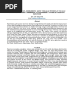 Piper Fatigue Scale | PDF | Fatigue (Medical) | Mental And Behavioural ...