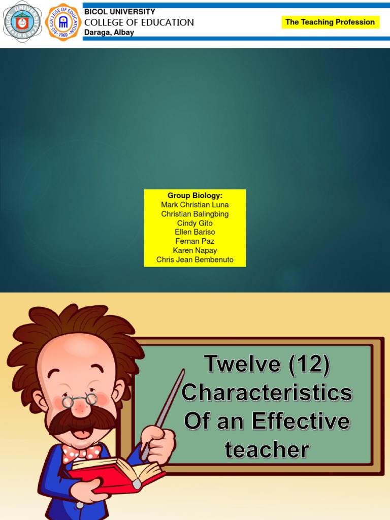 TTP Report | PDF | Teachers | Classroom