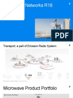 Baseband 6630 6620 Presentation | PDF | Lte (Telecommunication) | Ericsson