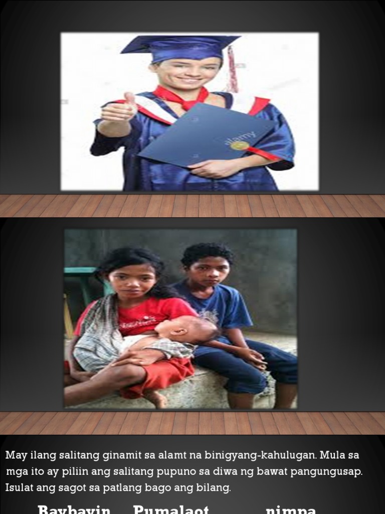 ALAMAT Pangkatan | PDF