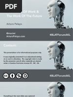 51 HR Metrics Cheat Sheet | PDF | Turnover (Employment) | Overtime