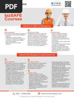 Code of Practice Risk Management Third Revision 2021 | PDF | Risk ...