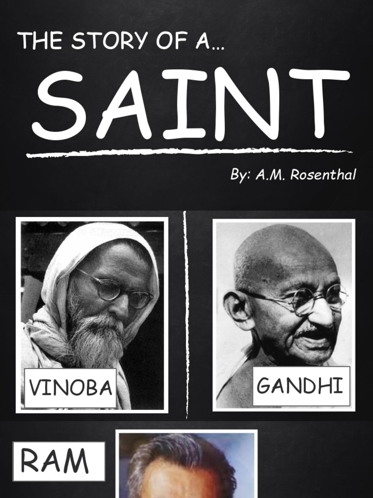 The Bhoodan Movement: Vinoba Bhave and the Economic Revolution in India ...