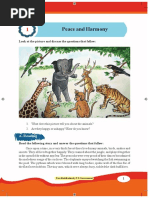 Desmond and The Very Mean Word Teachers' Guide | PDF | Compassion ...