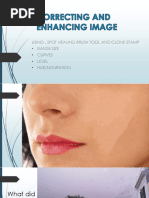 Photoshop MCQ Questions and Answers | PDF | Adobe Photoshop | Imaging