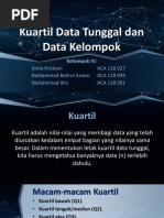 Latihan TKA SMK 50 Soal Full | PDF