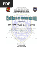 PNP and Dcpo Logo PDF | PDF