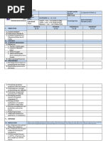 DepEd K To 12 Lesson Plan Template | PDF | Educational Assessment ...