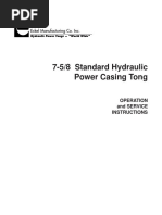 #1 Pipe Tally | PDF | Technology & Engineering