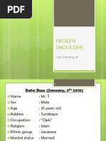 Oxford Strength Scale | PDF