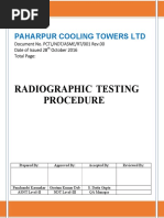 RT Safe Distance Calculation | PDF | Theory Of Medicine | Biophysics
