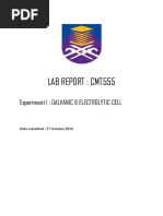 RC Mukherjee Physical Chemistry Overview | PDF | Electrochemistry ...