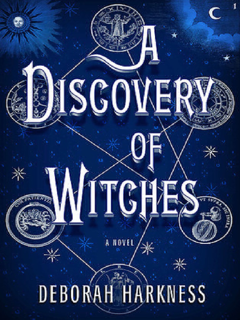 A Discovery of Witches All 181205221750 | PDF | Publishing | Books