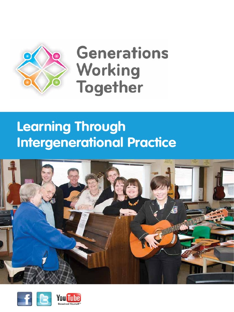 5252d276ca45a-GWT Brochure FINAL | PDF | Curriculum | Social Capital