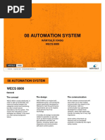 Wartsila Engine 18V50DF | PDF | Diesel Engine | Turbocharger