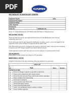 Excide Dealer Claim Form - Vrla Batteries | PDF