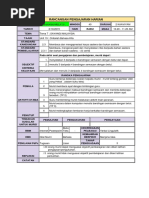 Template RPH Pembelajaran Terbeza | PDF