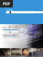 Container Stowage Bay-Row-Tier System | PDF | Watercraft | Water Transport