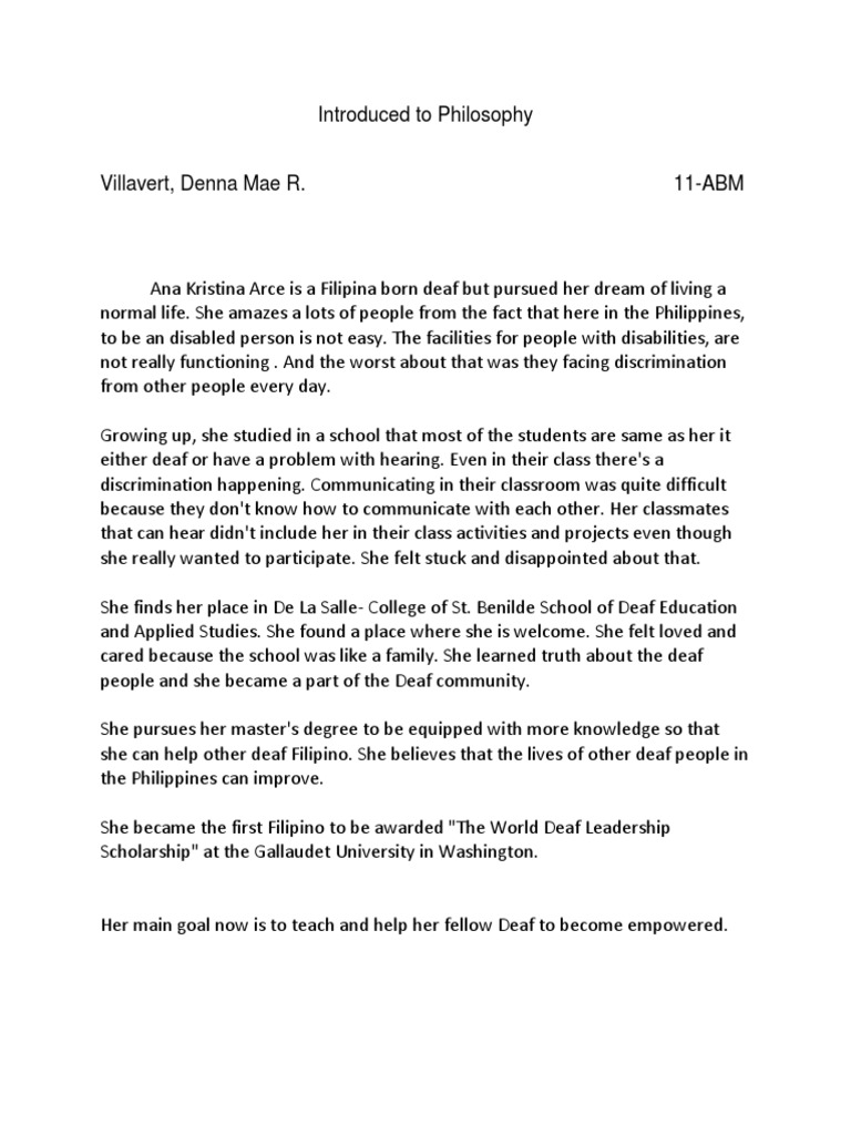 reflection-in-philosophy-pdf