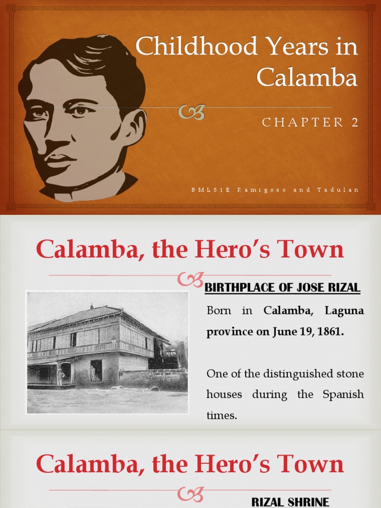 BMLS1E Rizal Chapter 2 Reporting Final | PDF